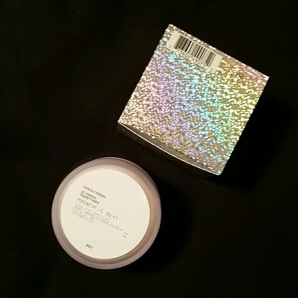 MAC Cosmetics | Makeup | Patrick Starrr Face Powder | Poshmark